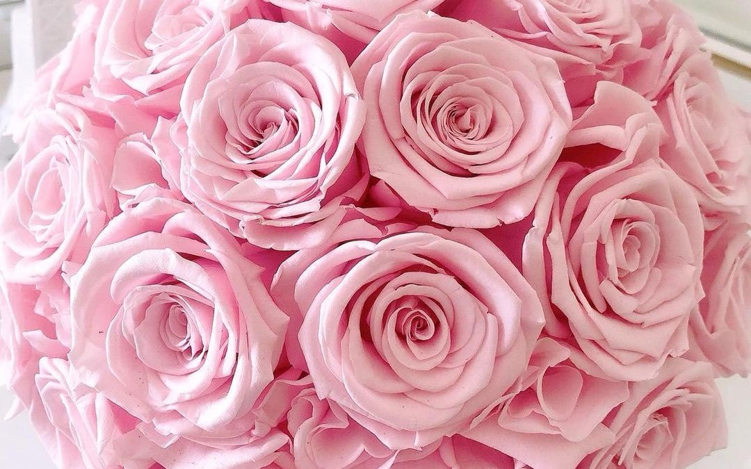 GIFT IDEAS FOR YOUR GIRLFRIEND THIS FALL – Rose Forever