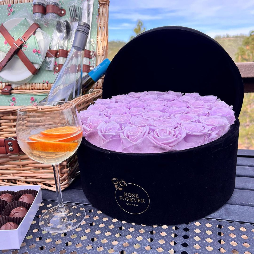 Preserved Roses: The Essential Guide to Thanksgiving – Rose Forever