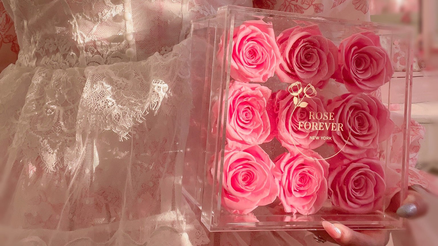 The Best Roses for Every Occasion, According to Experts – Rose Forever