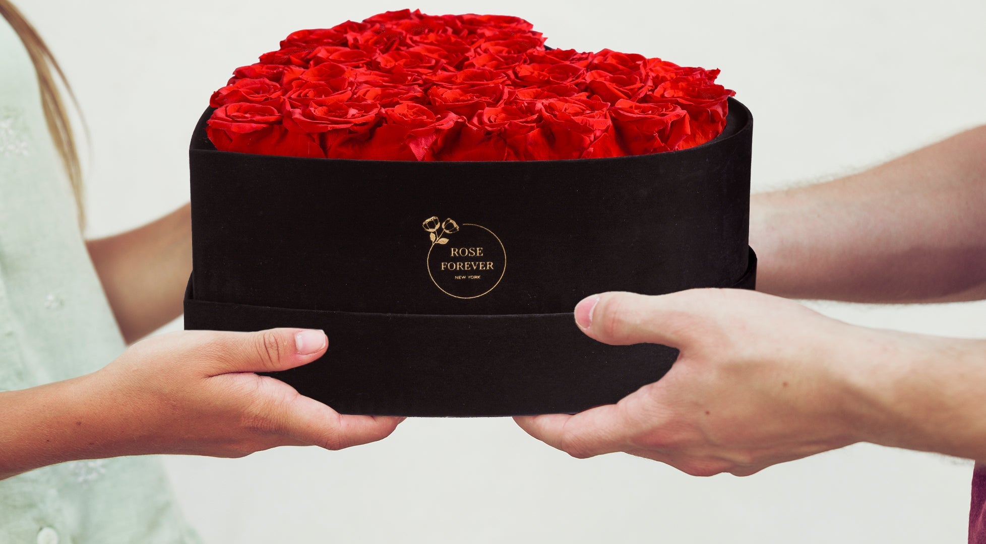 Why Mother's Day is Incomplete Without a Bouquet of Roses – Rose Forever