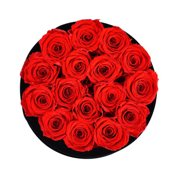 Rose Forever - Preserved Roses That Last a Year