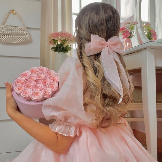 Rose Forever - Preserved Roses That Last a Year