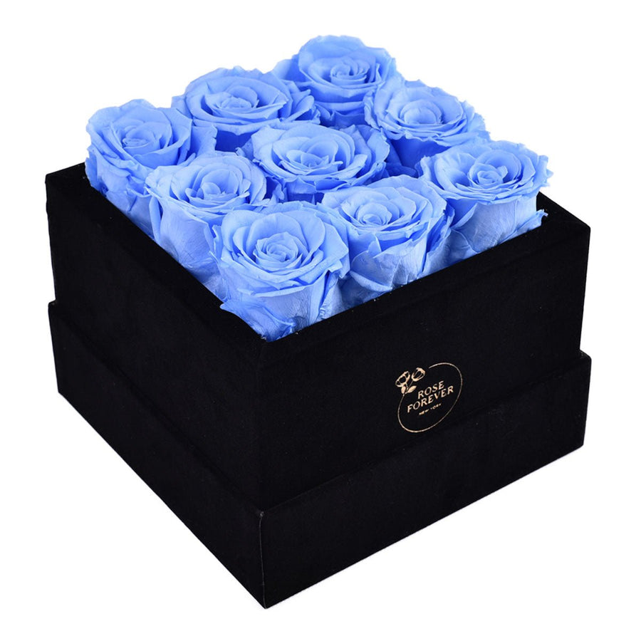 Rose Forever - Preserved Roses That Last a Year