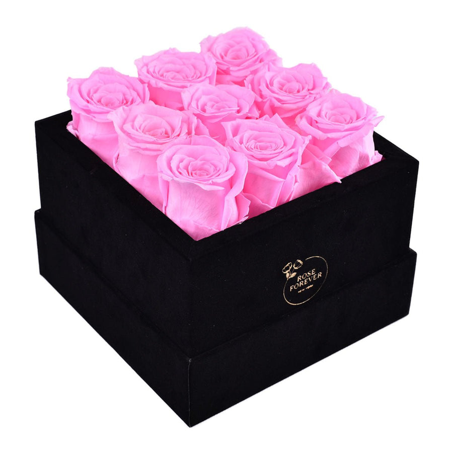 Rose Forever Best Sellers | Preserved Boxed Roses and Flowers